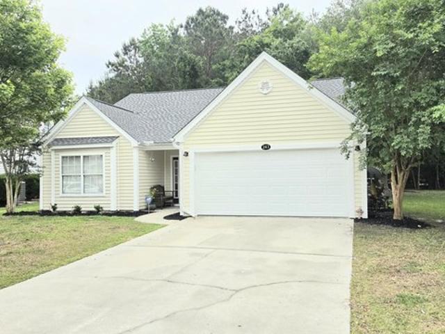 243 Stoney Xing, Bluffton, SC 29910