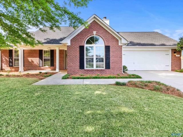243 Stone Hill Drive
