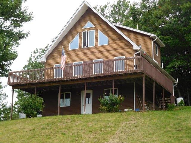 243 Streaked Mountain Rd, Buckfield, ME 04220