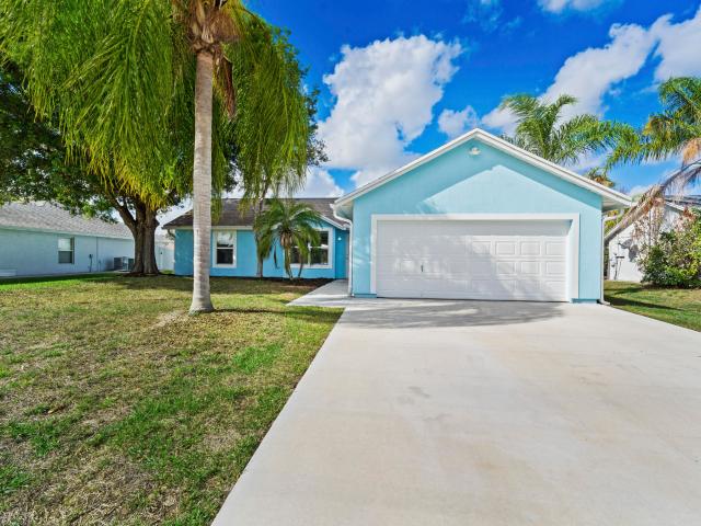 243 SW Aubudon Ave, Port St. Lucie, FL 34984 | MLS #B26009 | Compass