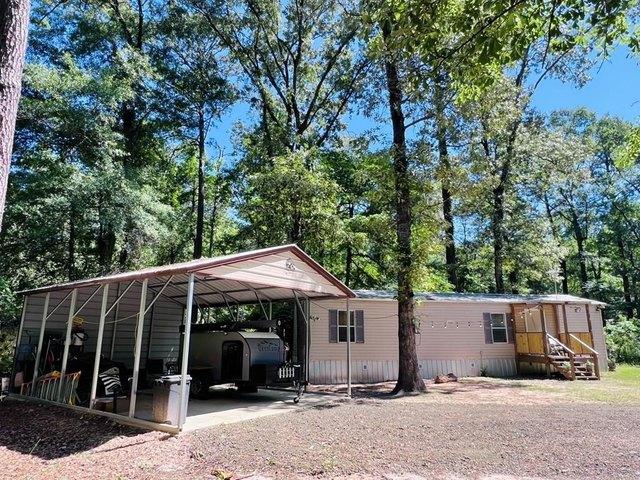 243 Pontoon Dr, Hemphill, TX 75948