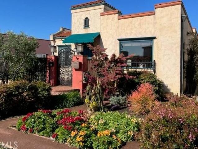 243 Park Ave, Long Beach, CA 90803