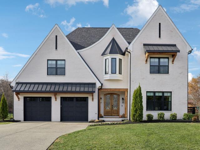 243 Rock Cress Rd