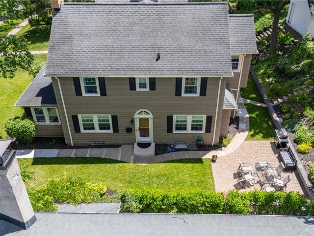 243 Rockingham Street