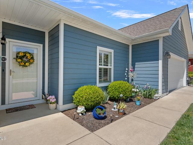 243 Radford Drive
