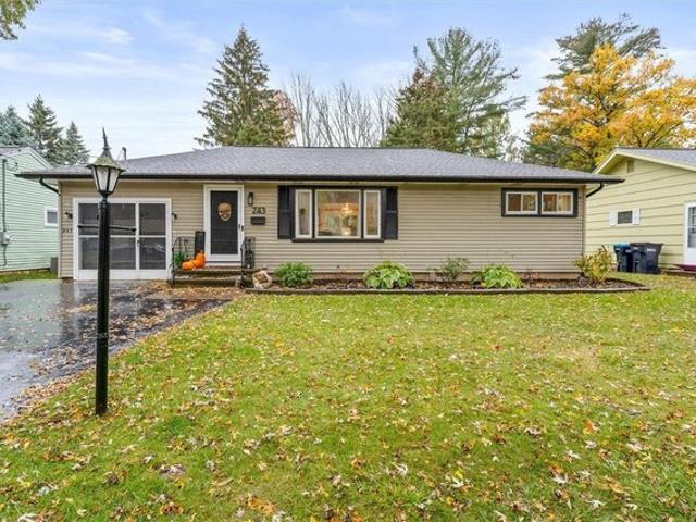 243 Ransford Ave, Rochester, NY 14622