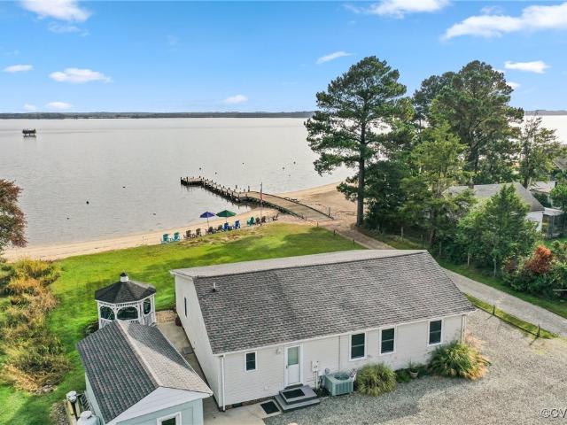 243 Rappahannock Drive