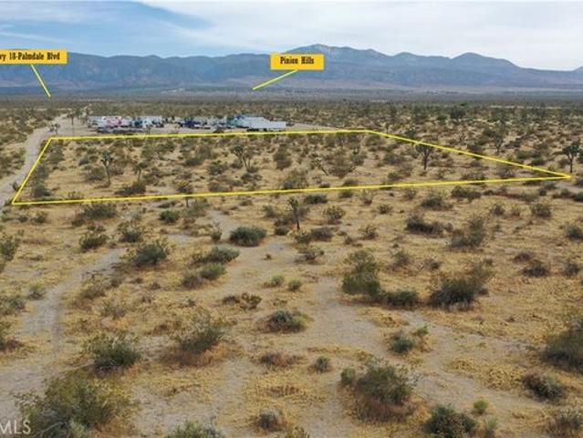 243 Rd E, Palmdale, CA 93591