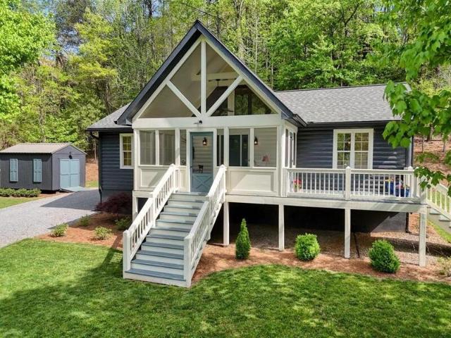 243 River Sound Village, Hayesville, NC 28904