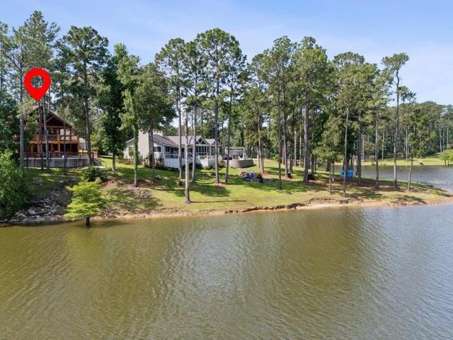 243 Riverbirch, Brookeland, TX 75931 | MLS #2559