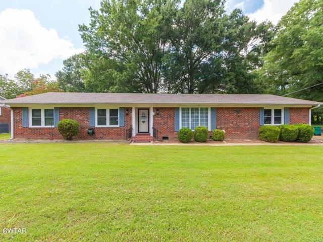 243 Ridgedale Dr, Jackson, TN 38305