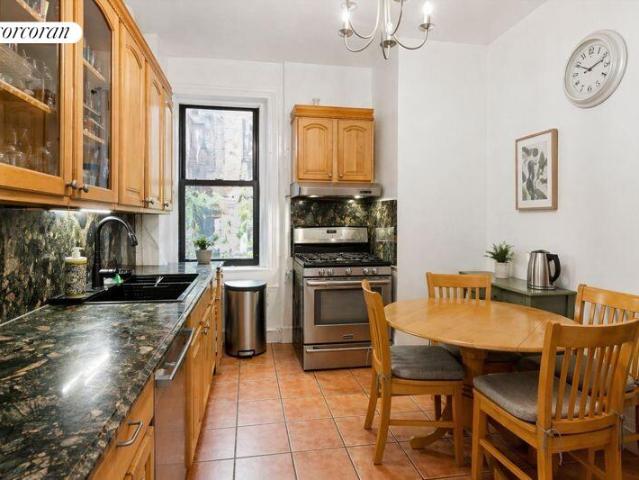 243 W 98TH Street 2C