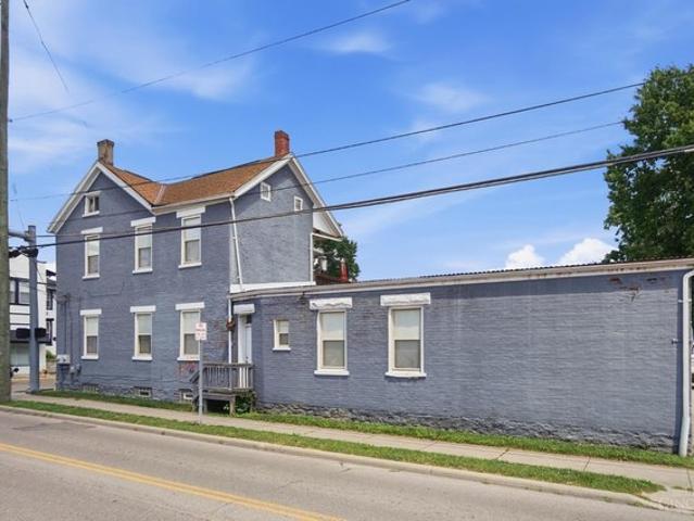 243 W Vine St, Reading, OH 45215