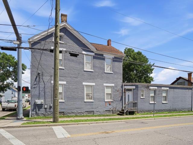 243 W Vine Street