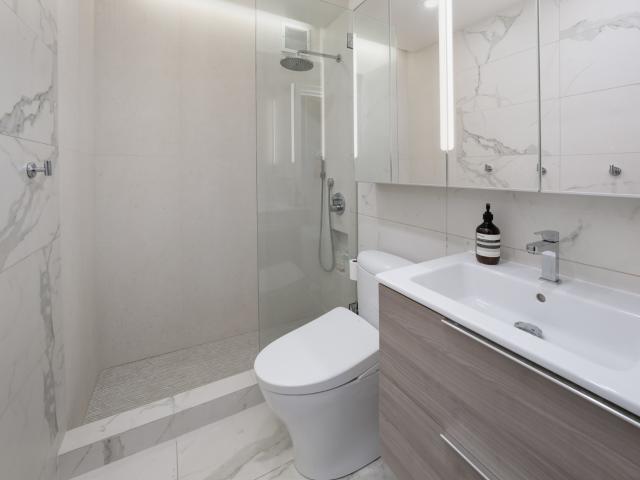 243 W END Avenue 808