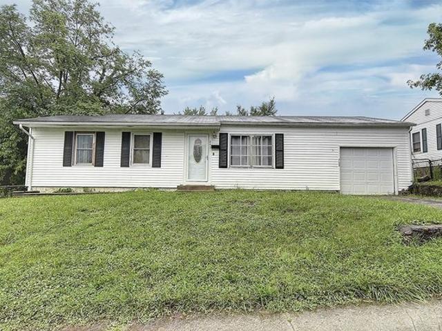 243 W Garland Ave, Fairborn, OH 45324