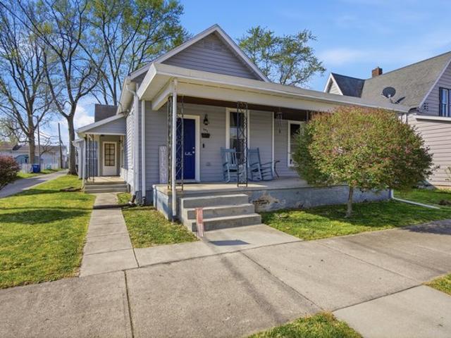 243 W Locust St, Shelbyville, IN 46176