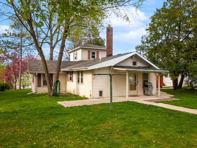 243 W Sumner St