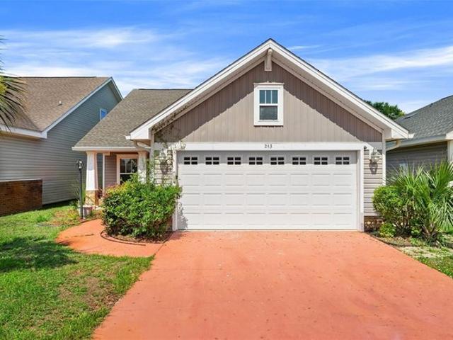 243 Woodlawn Ct, Panama City Beach, FL 32407