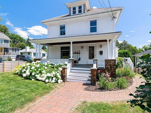243 Weaver St, Winooski, VT 05404