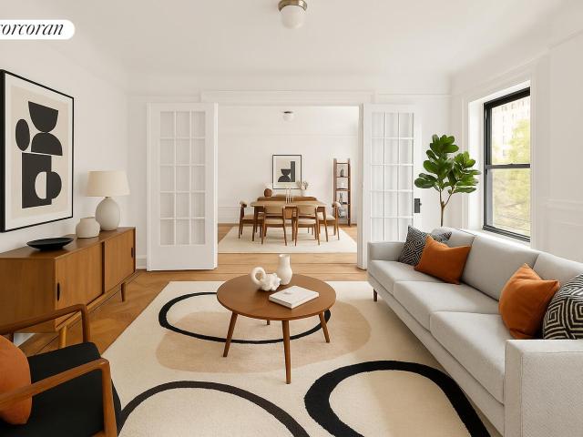 243 West 98th Street, New York, NY