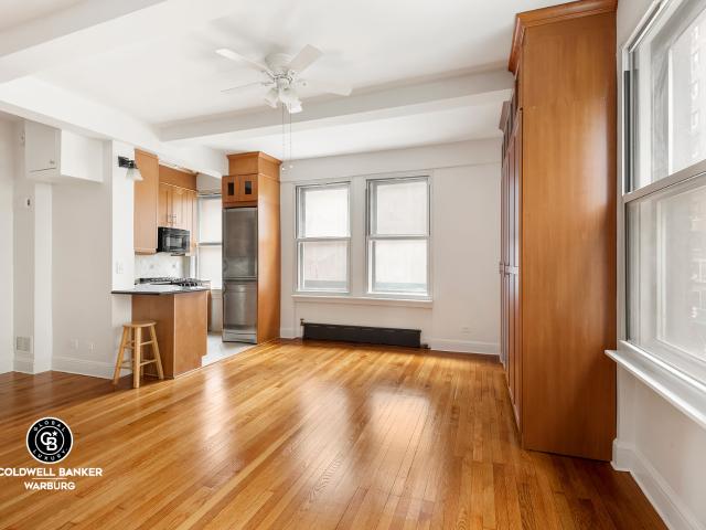 243 West End Avenue, New York, NY
