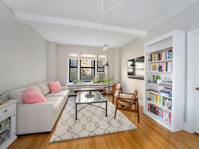 243 West End Avenue, New York, NY