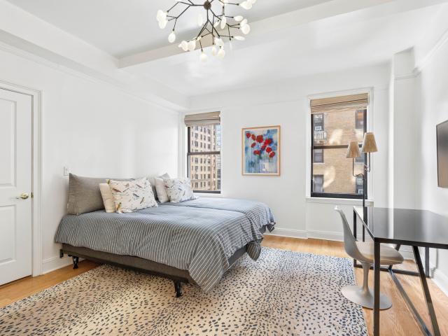 243 West End Avenue, Unit 714 | Compass
