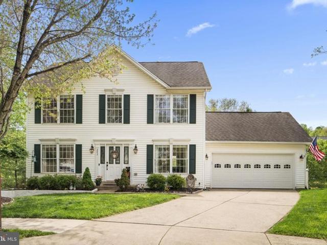 243 Windward Ct, Warrenton, VA 20186