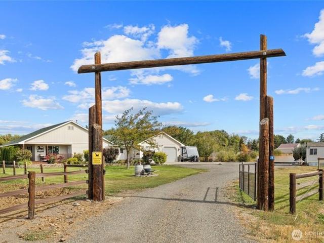 243 Winter Creek Ln, Ellensburg, WA 98926