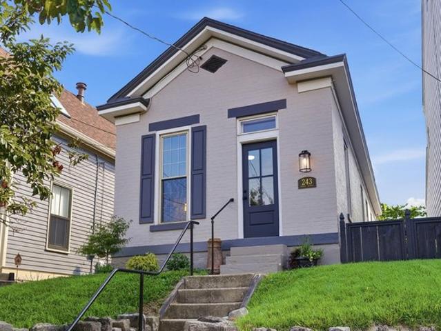 243 Taylor Ave, Bellevue, KY 41073