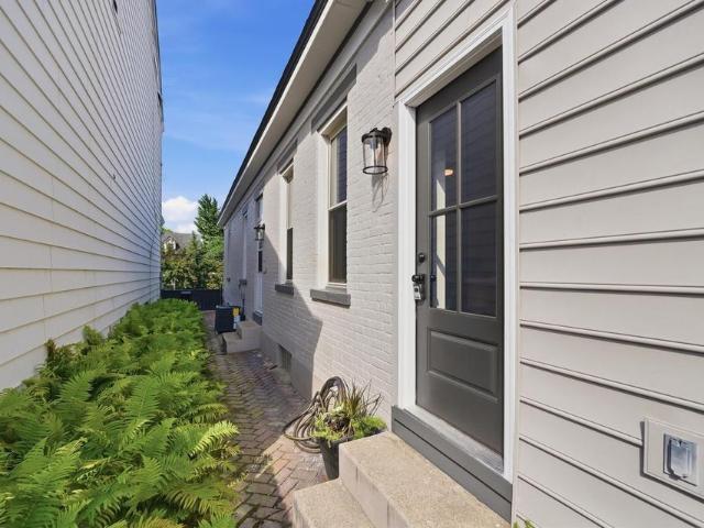 243 Taylor Avenue