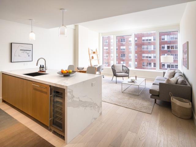 243 Third Avenue, New York, NY