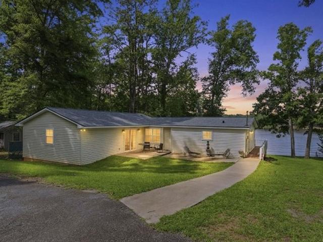 243 Thomas Dr, Eatonton, GA 31024
