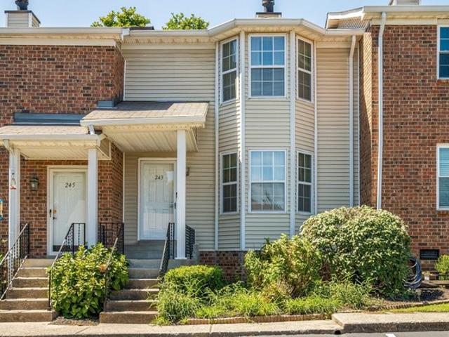 243 Timberway Dr, Nashville, TN 37214