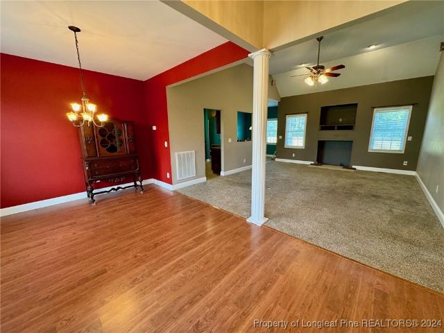 243 Trace Lane