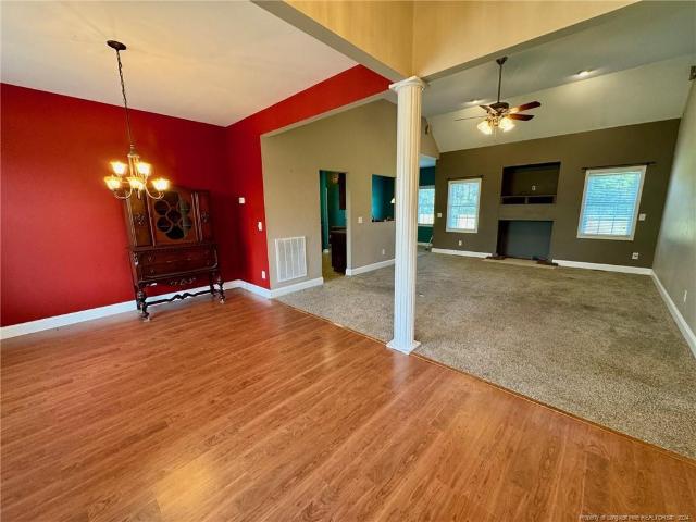 243 Trace Lane