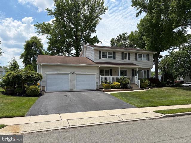 243 Trenton Avenue