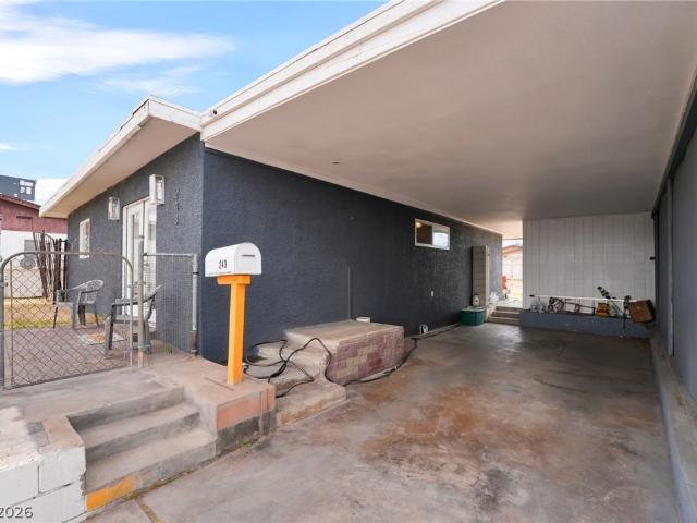 243 Tungsten St, Henderson, NV 89015 | MLS #2771 | Compass