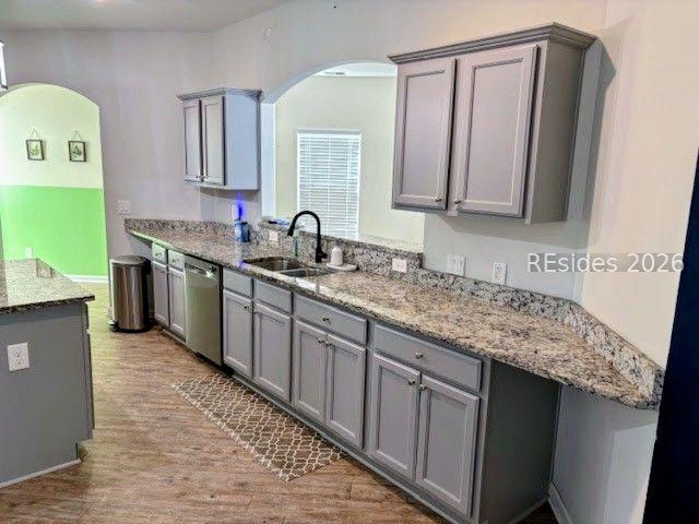 243 Turkey Oak Dr, Bluffton, SC 29910 | MLS #503393 | Compass