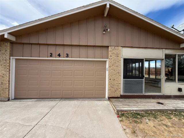 243 Vance St, Lakewood, CO 80226 | MLS #4212 | Compass