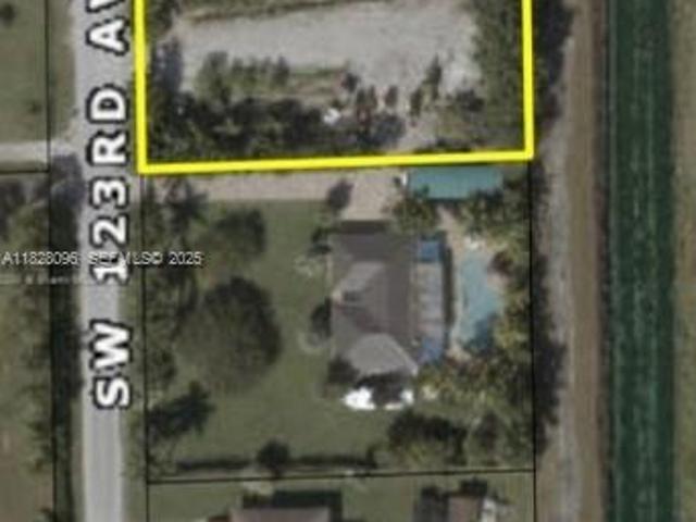 243 xx SW 123rd Ave, Homestead, FL 33032 | MLS #A11828