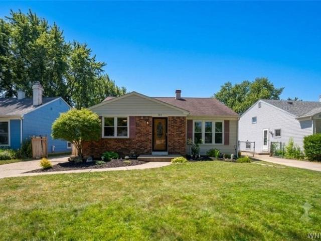 243 Zoerb Ave, Buffalo, NY 14225