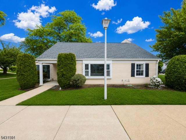 243C Mayflower Way