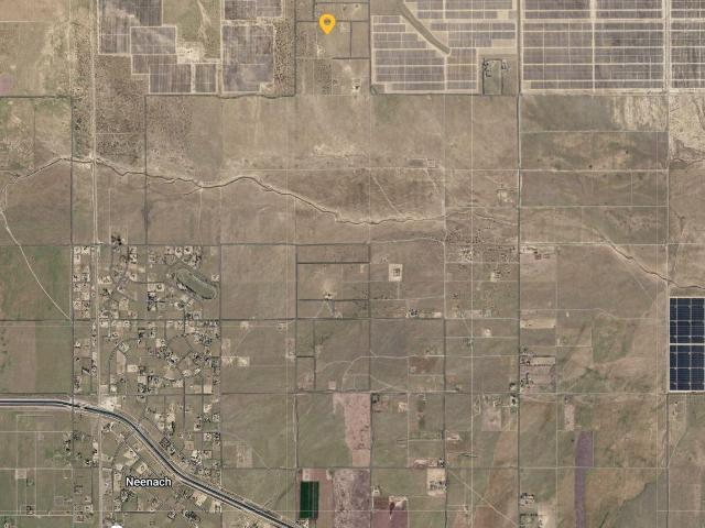 243rd St W, Rosamond, CA 93560 | MLS #26000