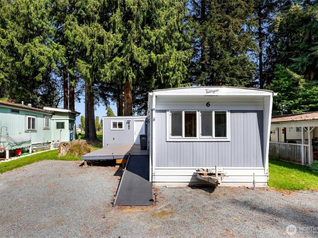 24443 Wicker Road # 6