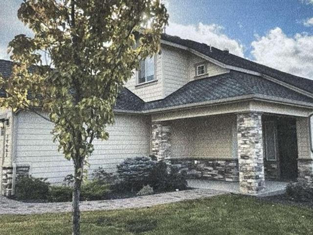 24443 E Pinnacle Ct, Liberty Lake, WA 99019