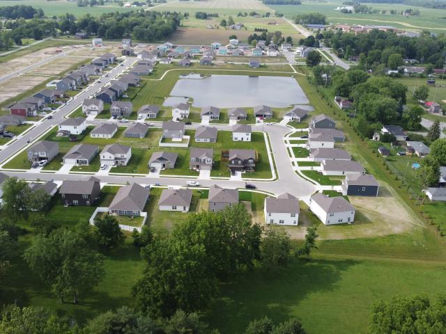 24443 Godby St, Sheridan, IN 46069 | MLS #22097