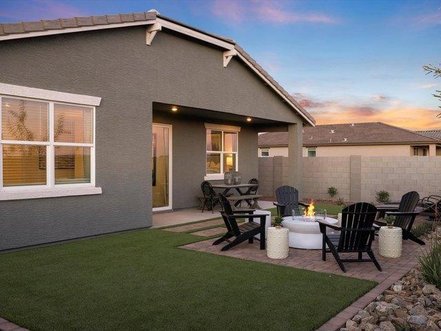 24440 W Chambers St, Buckeye, AZ 85326