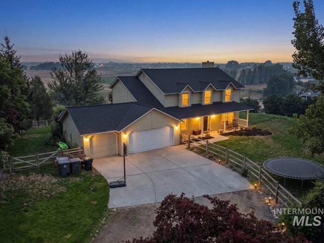 24440 Kenridge Rd, Caldwell, ID 83607